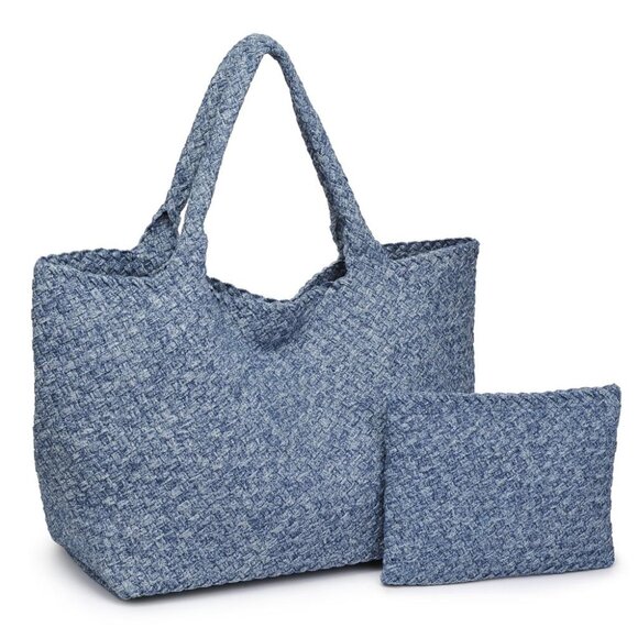 Sol And Selene | Bags | Sol And Selene Tote | Poshmark